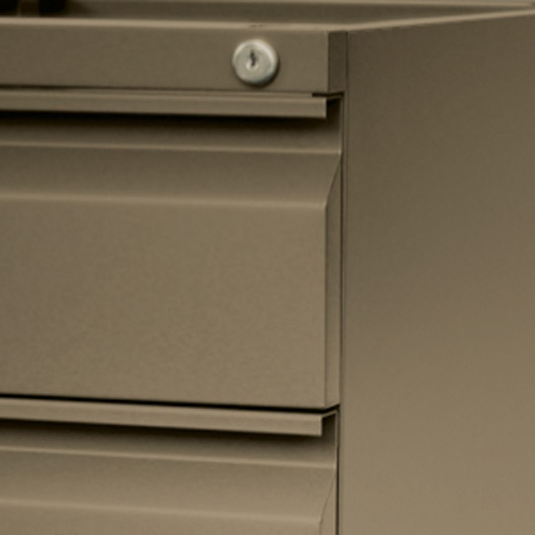 Cubicle Storage Options for Workstation and Call Center Cubicles ...