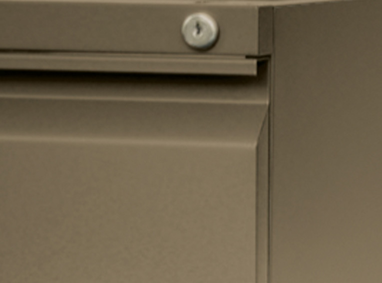 Cubicle Storage Options for Workstation and Call Center Cubicles ...